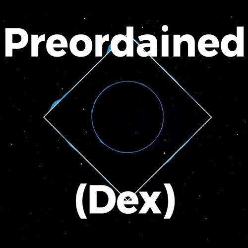 Preordained | Vocaloid Lyrics Wiki | Fandom
