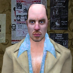 Flynn Boyle | Vampire: The Masquerade – Bloodlines Wiki | Fandom