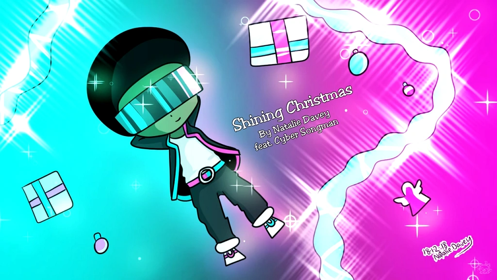 Shining Christmas | Vocaloid Lyrics Wiki | Fandom