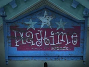 Santa Monica Pier | Vampire: The Masquerade – Bloodlines Wiki | Fandom