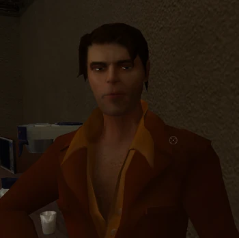 Marcus | Vampire: The Masquerade – Bloodlines Wiki | Fandom