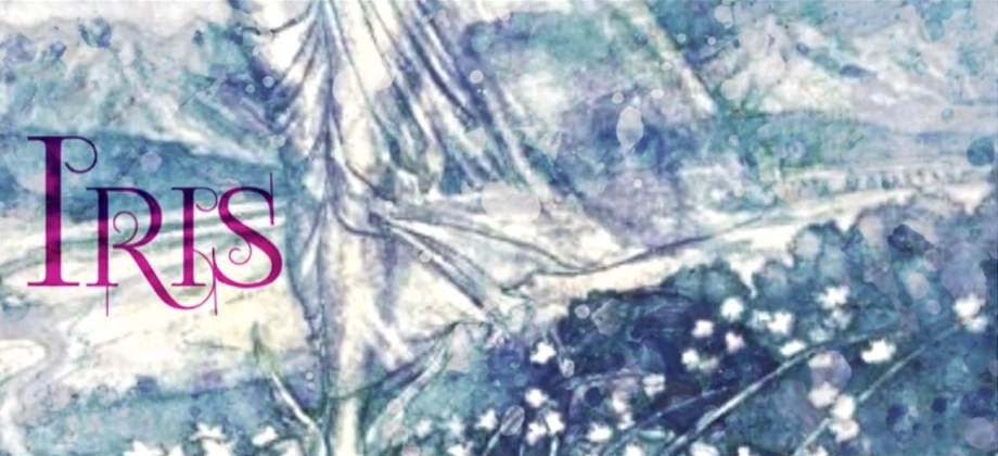 Iris/Akatsuki ISUZU | Vocaloid Lyrics Wiki | Fandom
