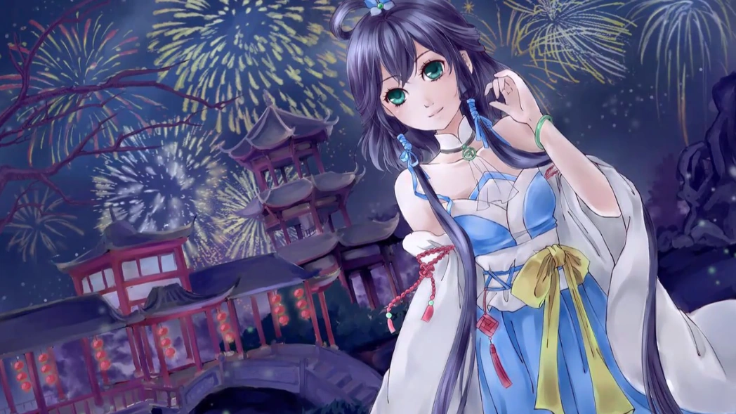 Category:Wu Jiao songs list | Vocaloid Lyrics Wiki | Fandom