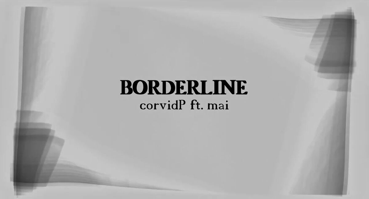 Borderline/corvid | Vocaloid Lyrics Wiki | Fandom Borderline/corvid | Vocaloid Lyrics Wiki | Fandom