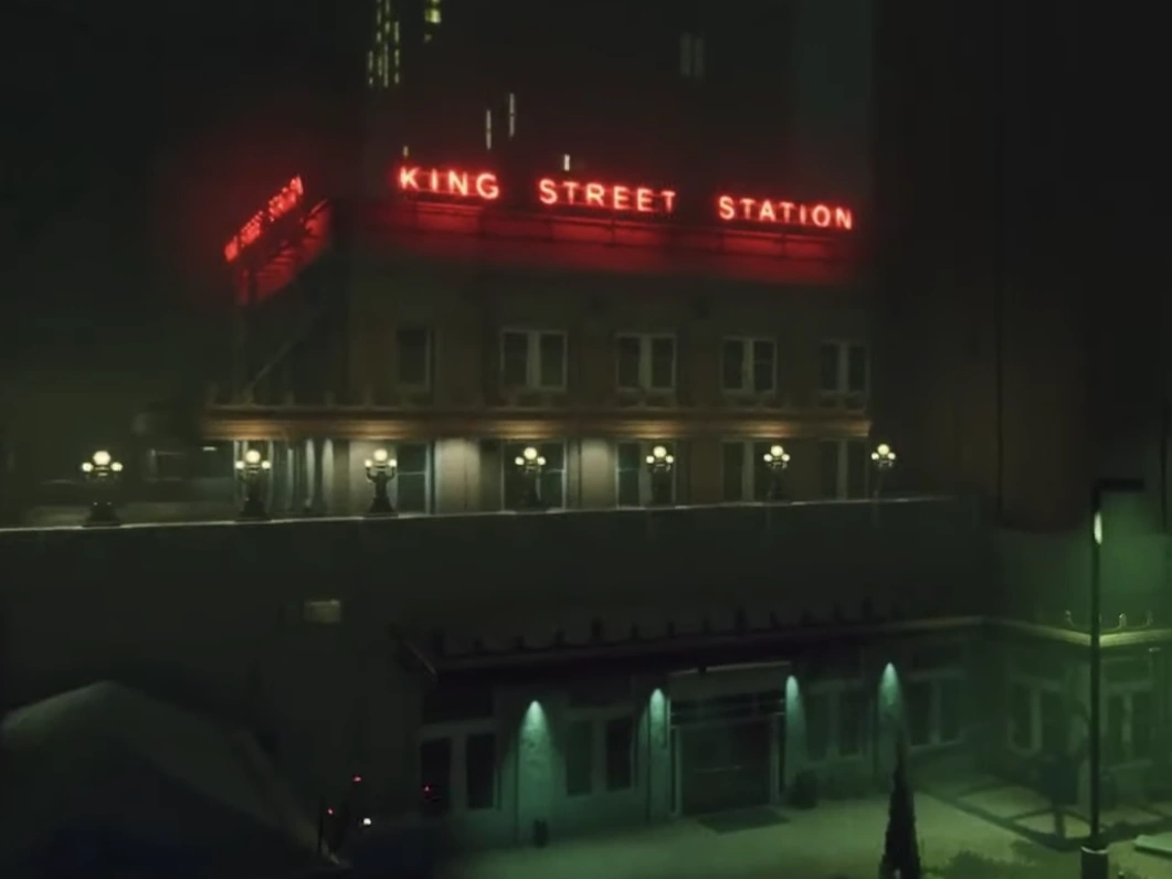 King Street Station | Vampire: The Masquerade – Bloodlines Wiki | Fandom