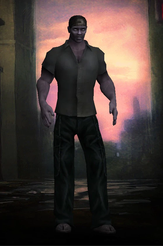 Category:Armor | Vampire: The Masquerade – Bloodlines Wiki | Fandom