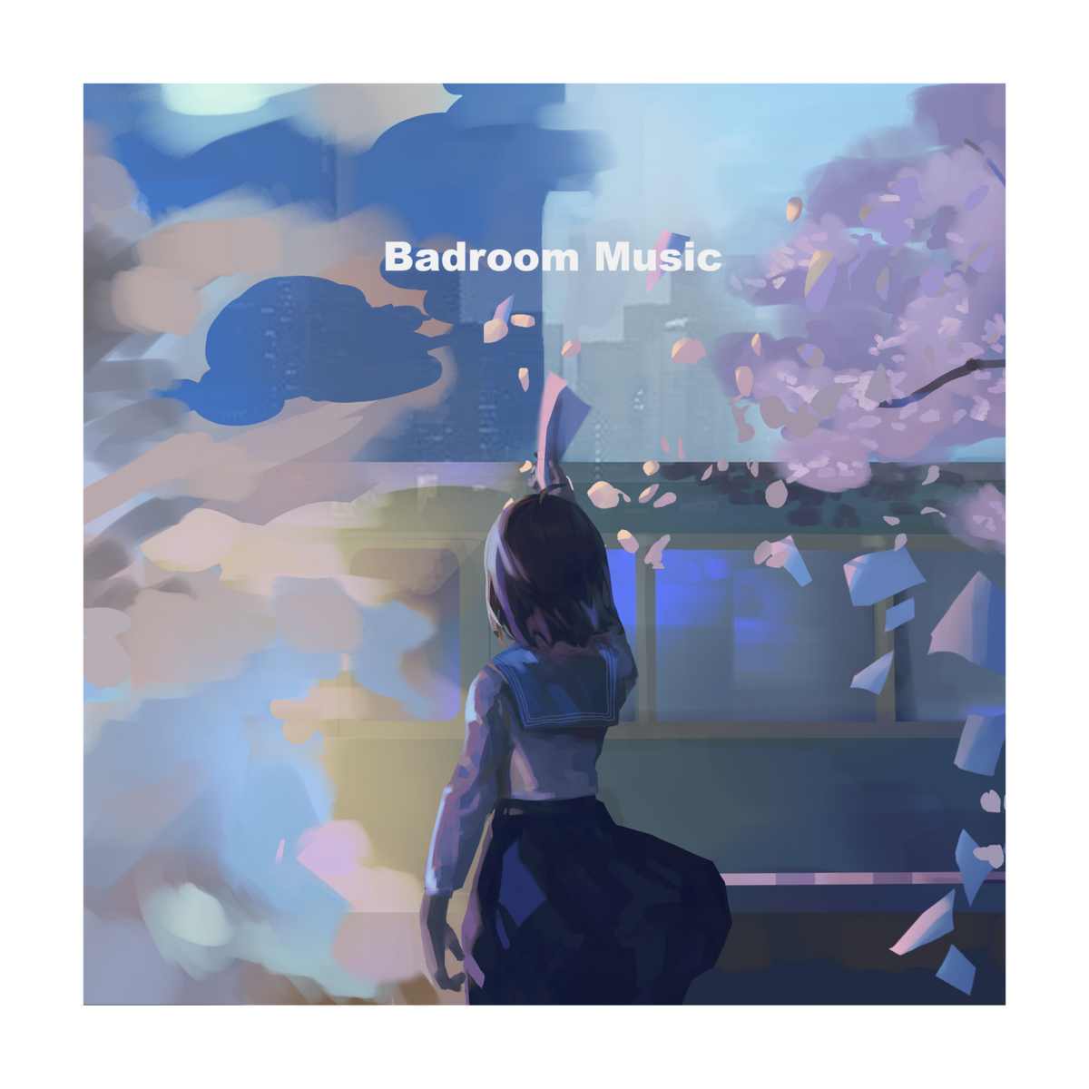 Badroom Music Album Vocaloid Lyrics Wiki Fandom