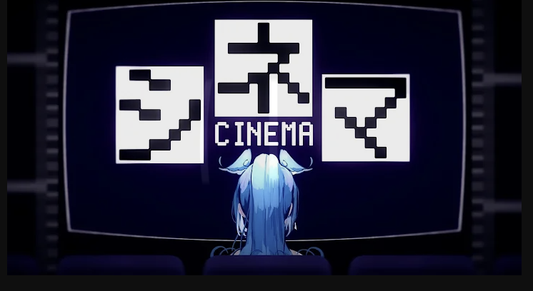 シネマ (Cinema) | Vocaloid Lyrics Wiki | Fandom シネマ (Cinema) | Vocaloid Lyrics Wiki | Fandom