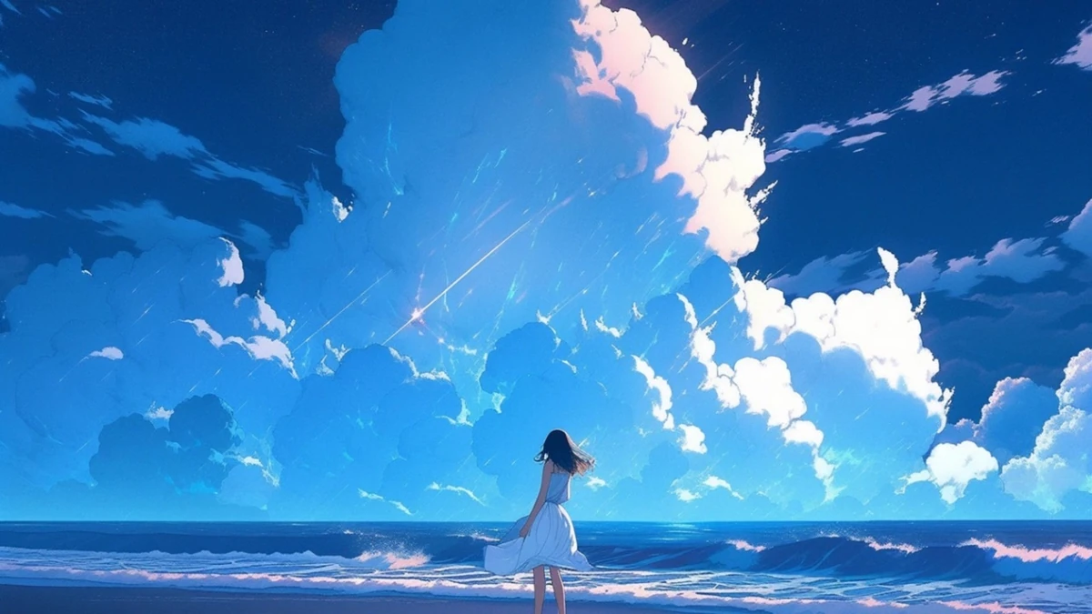 波のゆくさき (Nami no Yuku Saki) | Vocaloid Lyrics Wiki | Fandom