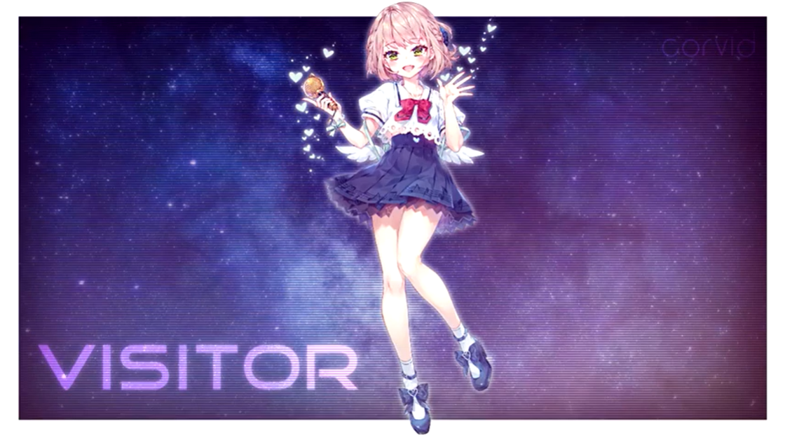 Visitor/corvid | Vocaloid Lyrics Wiki | Fandom Visitor/corvid | Vocaloid Lyrics Wiki | Fandom
