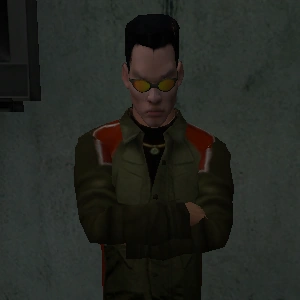 Johnny | Vampire: The Masquerade – Bloodlines Wiki | Fandom