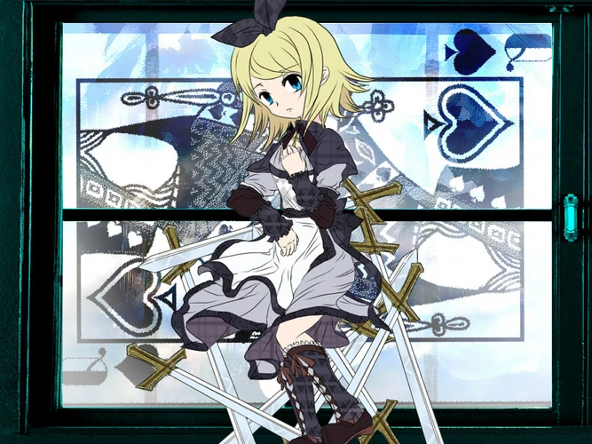 Category:Window Frame Game | Vocaloid Lyrics Wiki | Fandom