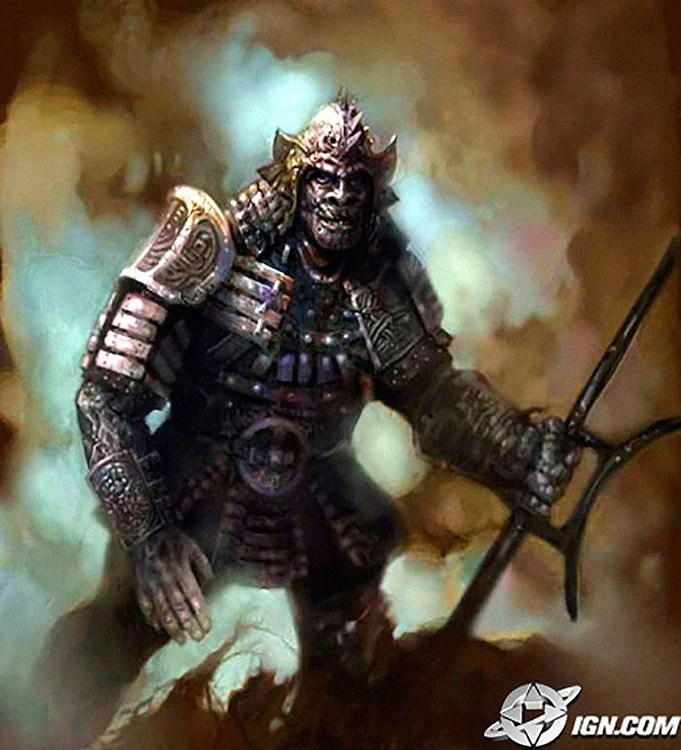 Gárgola (personaje) | Wiki Vampire The Masquerade Bloodlines | Fandom