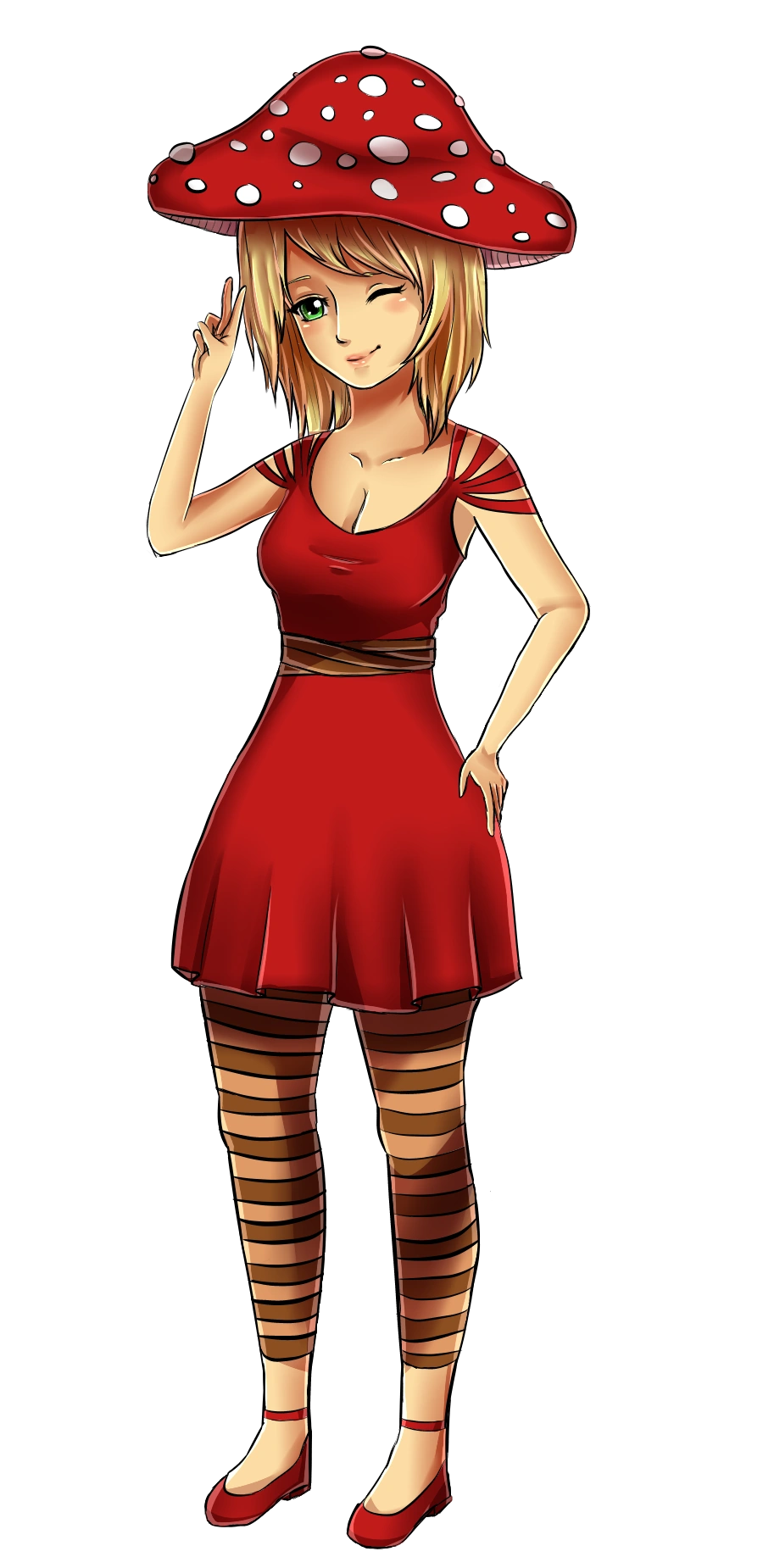 Category:Songs featuring Kinoko Odine | Vocaloid Lyrics Wiki | Fandom