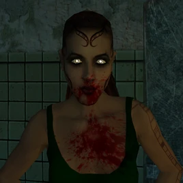 Pisha | Vampire: The Masquerade – Bloodlines Wiki | Fandom