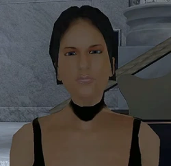 Mira Giovanni | Vampire: The Masquerade – Bloodlines Wiki | Fandom