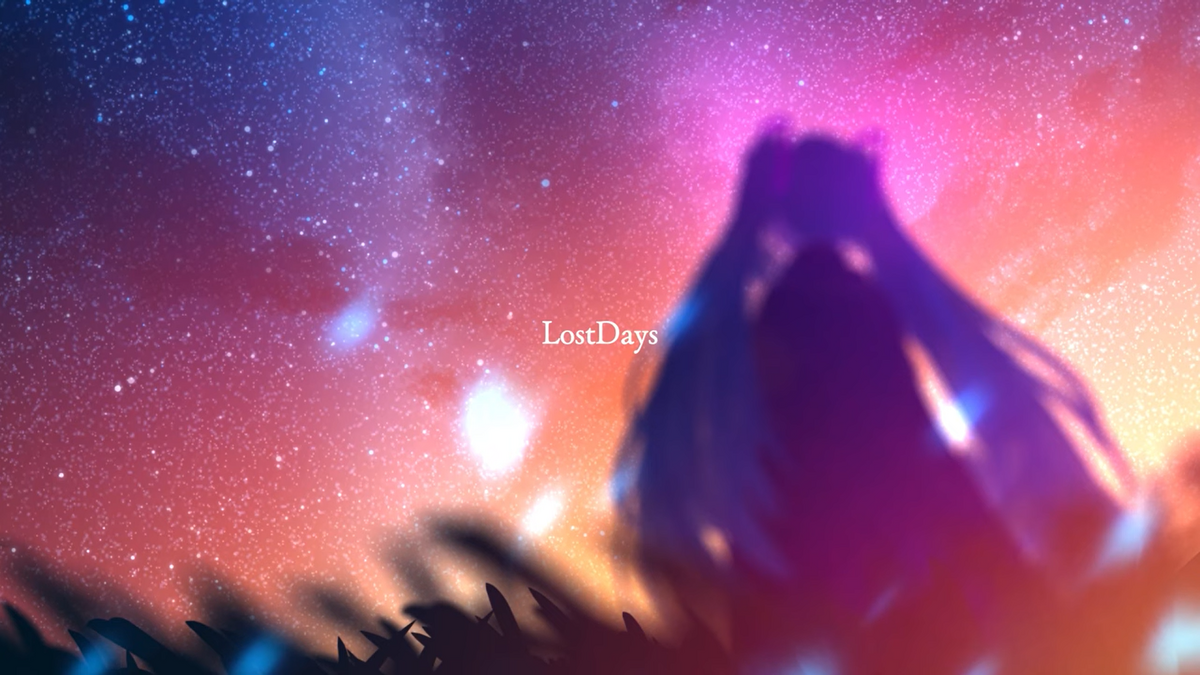 Lost Days Vocaloid Lyrics Wiki Fandom