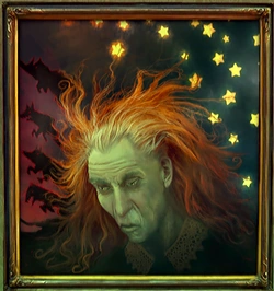 Dr. Alistair Grout | Vampire: The Masquerade – Bloodlines Wiki | Fandom