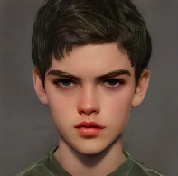 Luca Lee | Fate of Zephyr Wiki | Fandom