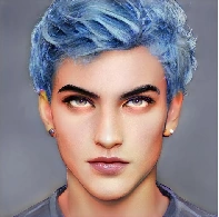 Ghiaccio Franescon/Introduction | Fate of Zephyr Wiki | Fandom