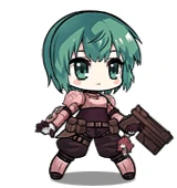 Sei Asagiri | VA-11 Hall-A Wiki | Fandom