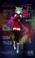 Sei Asagiri | VA-11 Hall-A Wiki | Fandom