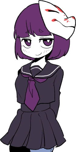 Anna Graem | VA-11 Hall-A Wiki | Fandom