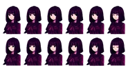 Anna Graem | VA-11 Hall-A Wiki | Fandom