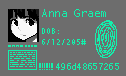 Anna Graem | VA-11 Hall-A Wiki | Fandom