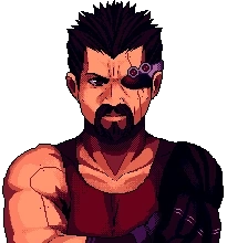 Jamie | VA-11 HALL-A Wiki | Fandom