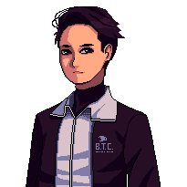 Brian | VA-11 Hall-A Wiki | Fandom