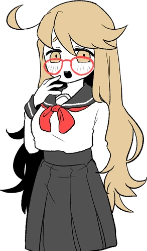 Alma Armas | VA-11 Hall-A Wiki | Fandom