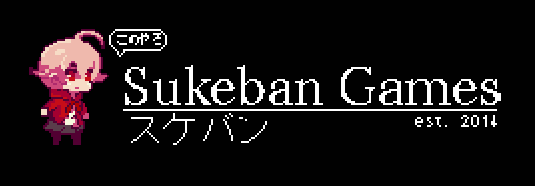 Sukeban Games | VA-11 Hall-A Wiki | Fandom