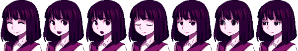 Anna Graem | VA-11 Hall-A Wiki | Fandom