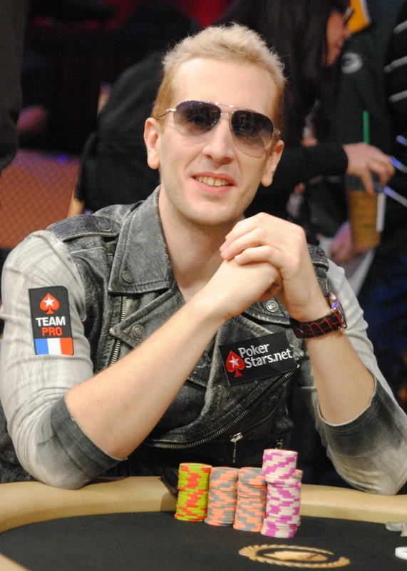 John Mundy | Vaabenbroedre Wiki | Fandom