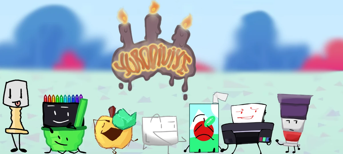 Yurodiviye | Vabc Wiki | Fandom