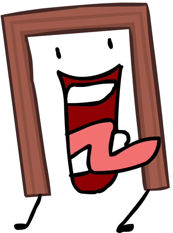 Doorframe | Vabc Wiki | Fandom