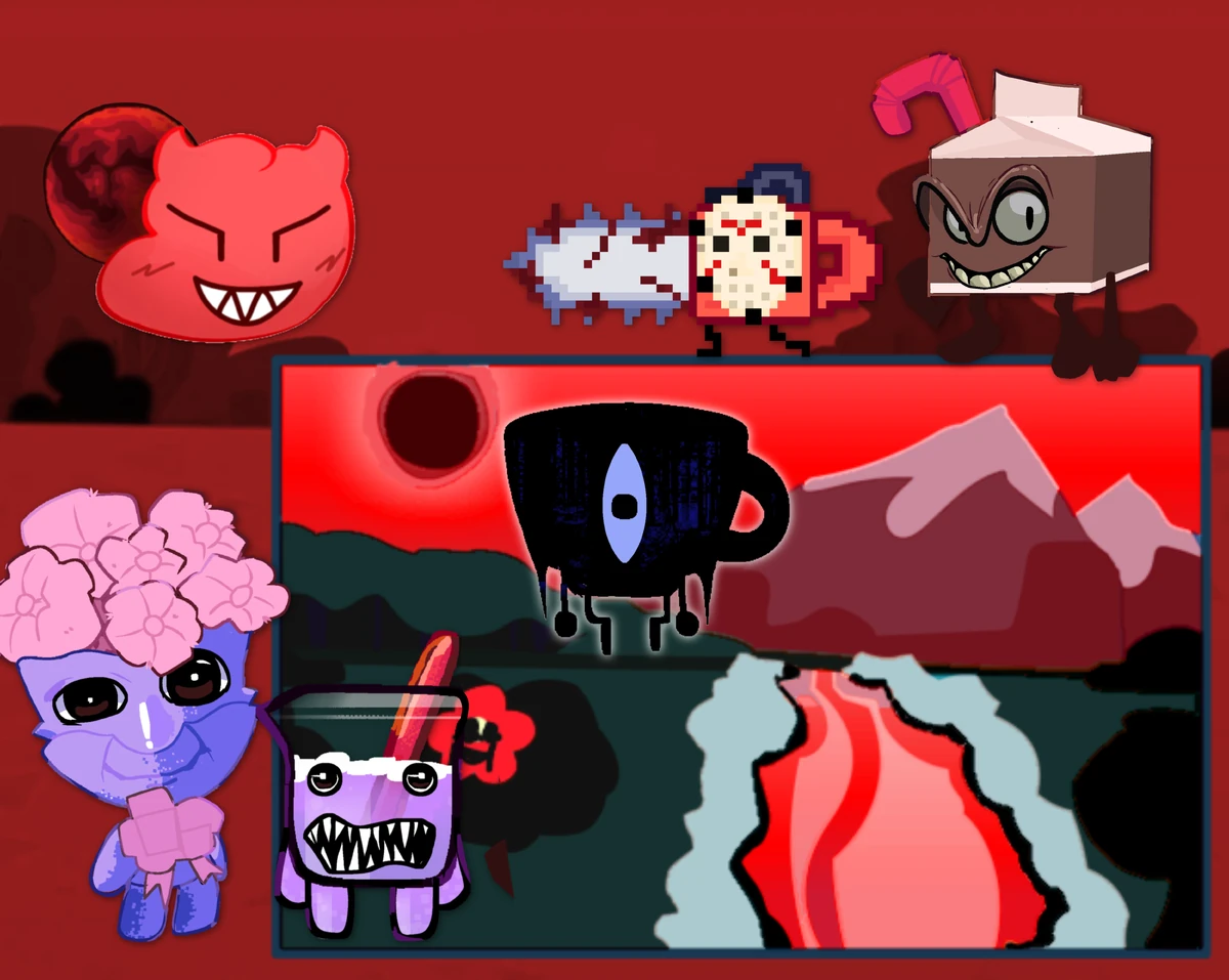 When I Think Dying is For Bouquet FT Buddy Cut Boy!!! | Vabc Wiki | Fandom