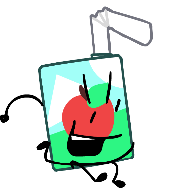 Juice Box | Vabc Wiki | Fandom