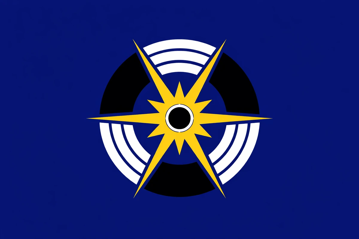 New Commonwealth State | VAC Archive Wiki | Fandom
