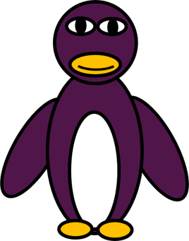 Penguino | VACP Wiki | Fandom