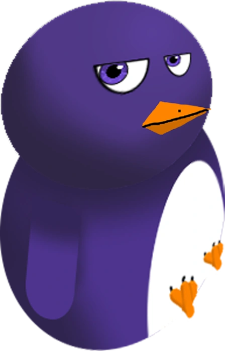 Penguino | VACP Wiki | Fandom