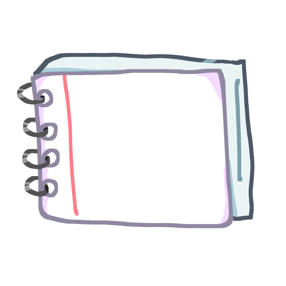 Notepad | Vacation Island Wiki | Fandom