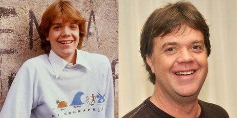 Rusty Griswold | National Lampoon's Vacation Wiki | Fandom