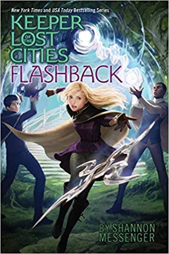 Book 7: Flashback | The Vacker Wiki | Fandom