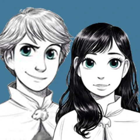 Biana + Keefe | The Vacker Wiki | Fandom