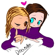 Fanart | The Vacker Wiki | Fandom