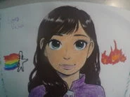 Biana Vacker | The Vacker Wiki | Fandom