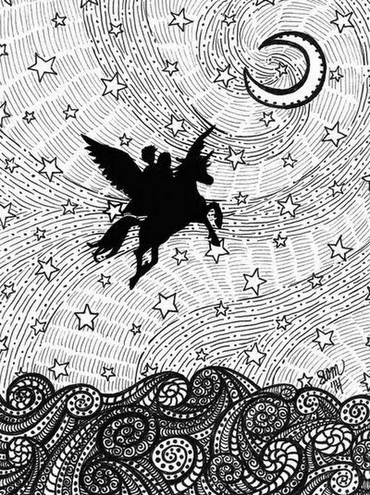 Artwork by the Author | The Vacker Wiki | Fandom