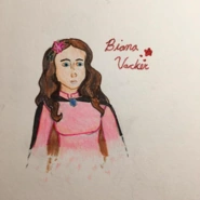 Biana Vacker | The Vacker Wiki | Fandom